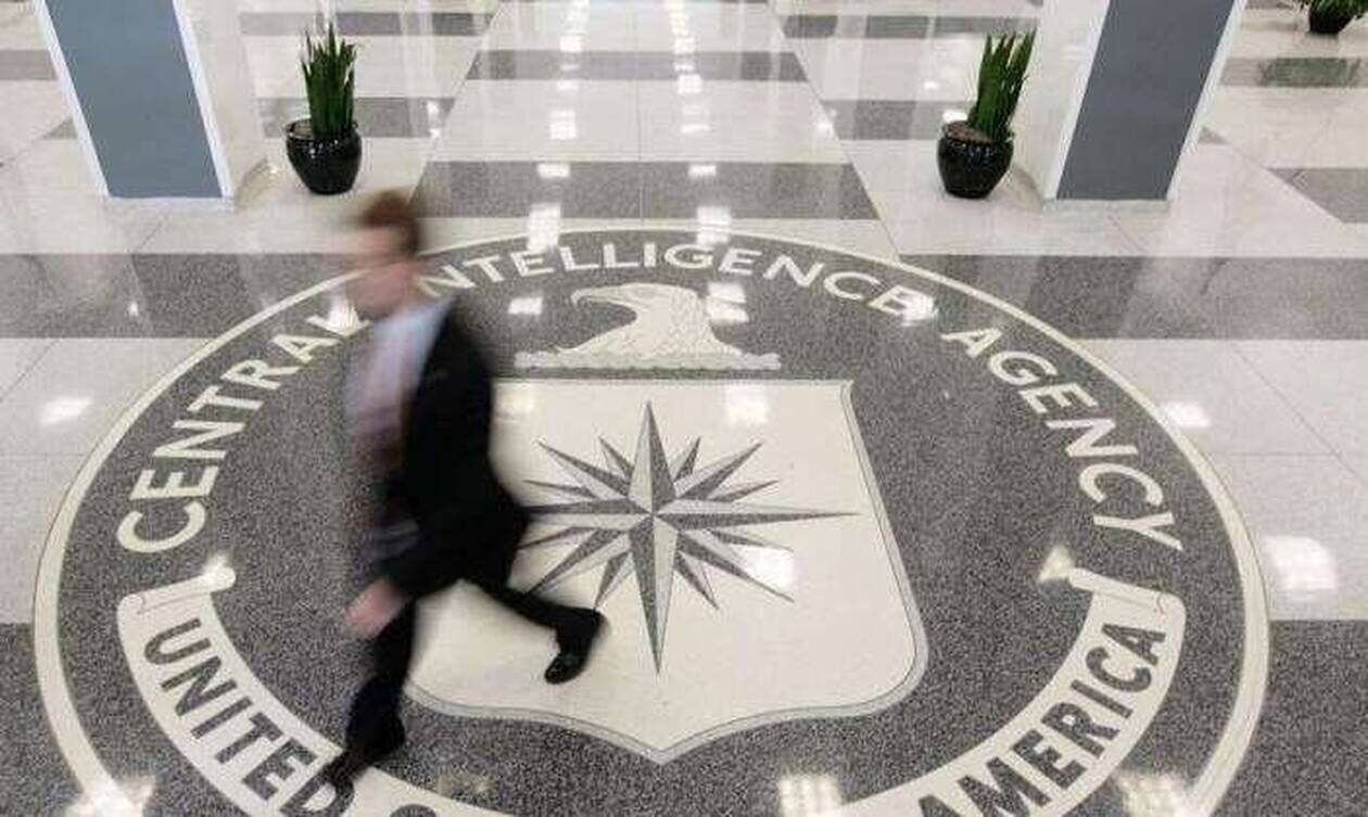 «Μπλόκο» της Ρωσίας στους ιστότοπους της CIA και του FBI - Τους ...