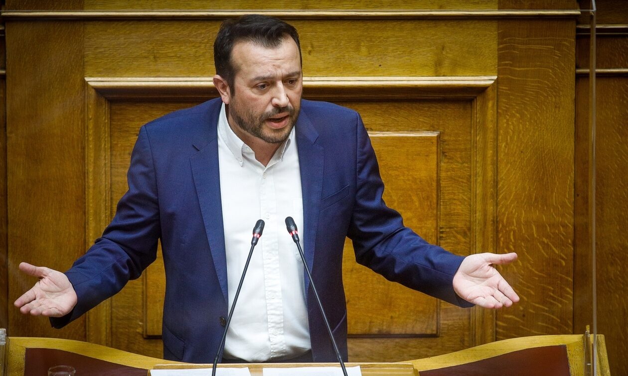 Ειδικό Δικαστήριο: Για «πολιτική» δίωξη μιλά ο Νικος Παππάς - Ξεκινά η ...