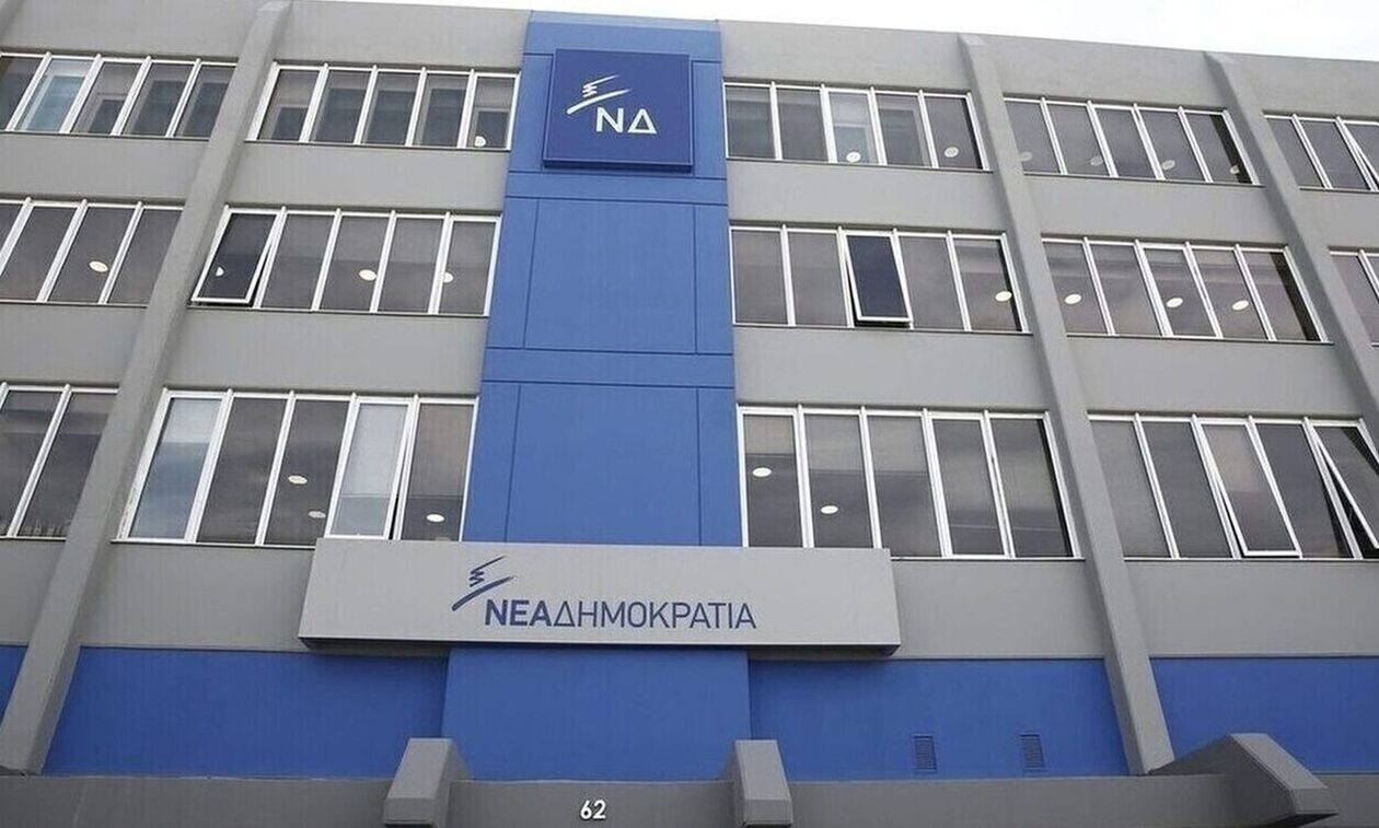 Πέθανε ο πρώην βουλευτής της ΝΔ, Σπύρος Παπαδόπουλος - Newsbomb