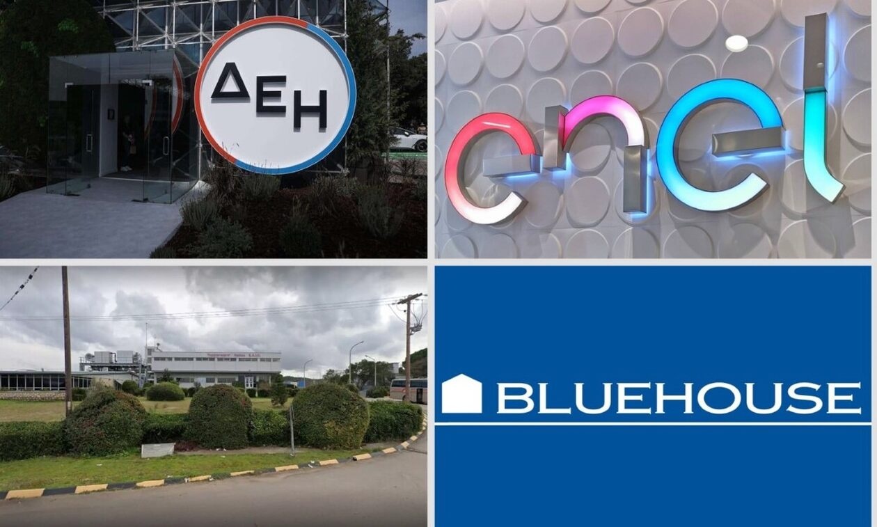 Η ΔΕΗ και οι ρουμανικές προκλήσεις, η Tupperware και η Bluehouse ...