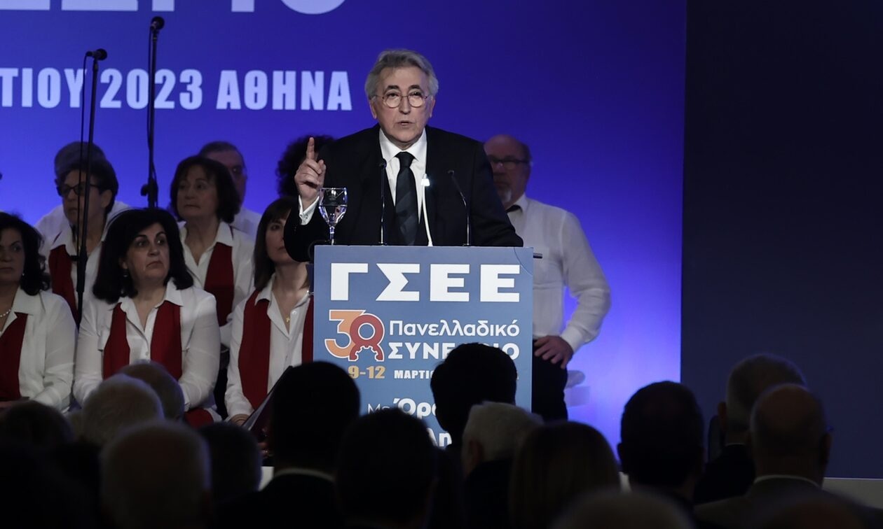 ΓΣΕΕ: Τα αποτελέσματα των εκλογών του 38ου Συνεδρίου - Ενισχύθηκε η ...