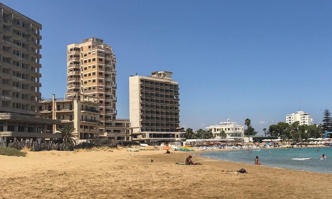 Famagusta: Η νέα σειρά του MEGA – Το εντυπωσιακό καστ - Newsbomb