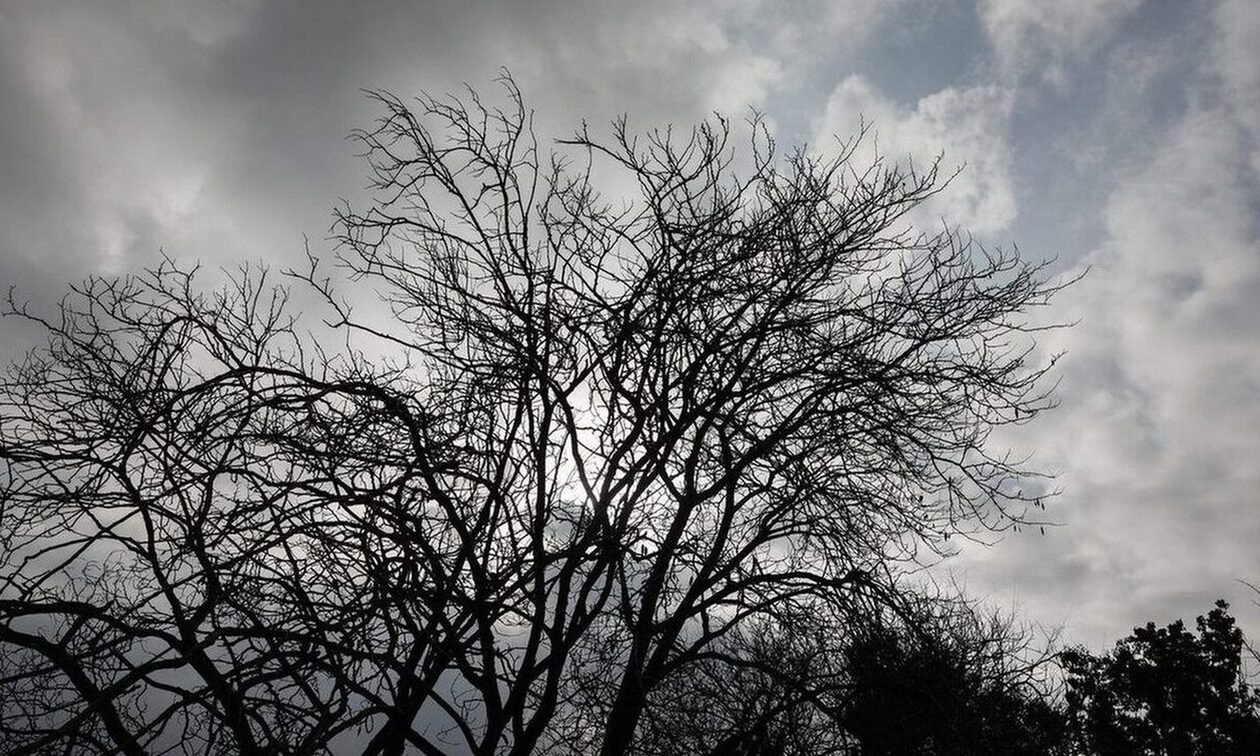 Καιρός: Ήχησε το 112 στη Θεσσαλονίκη για την κακοκαιρία «Ilina» - Newsbomb