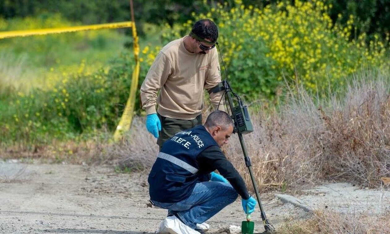 Κύπρος: Ταυτοποιήθηκε η σορός του νεκρού που βρέθηκε στο φράγμα του ...