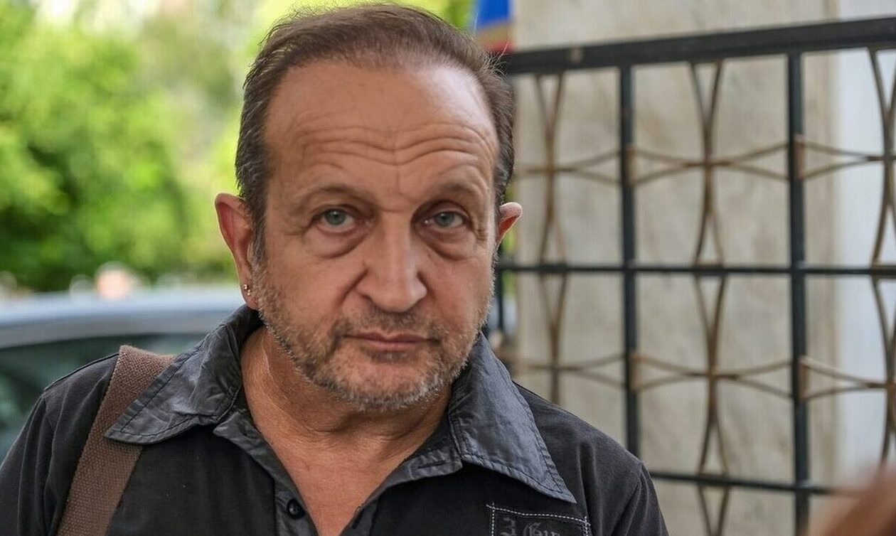 Σπύρος Μπιμπίλας: Ήταν αυτόπτης μάρτυρας των επεισοδίων στην ΑΣΟΕΕ ...