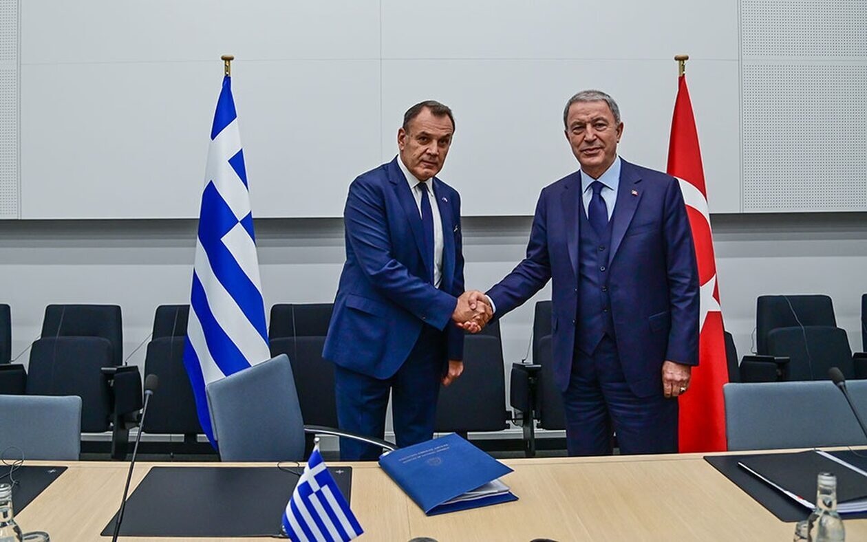 Χουλουσί Ακάρ: Αναμένουμε θετικές εξελίξεις με την Ελλάδα το επόμενο ...