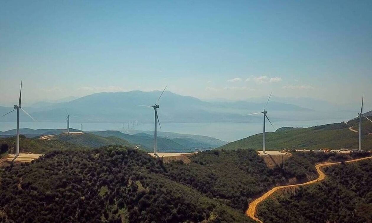Νέο ρεκόρ: Οι ανανεώσιμες πηγές ενέργειας παρήγαγαν το 12% της ...