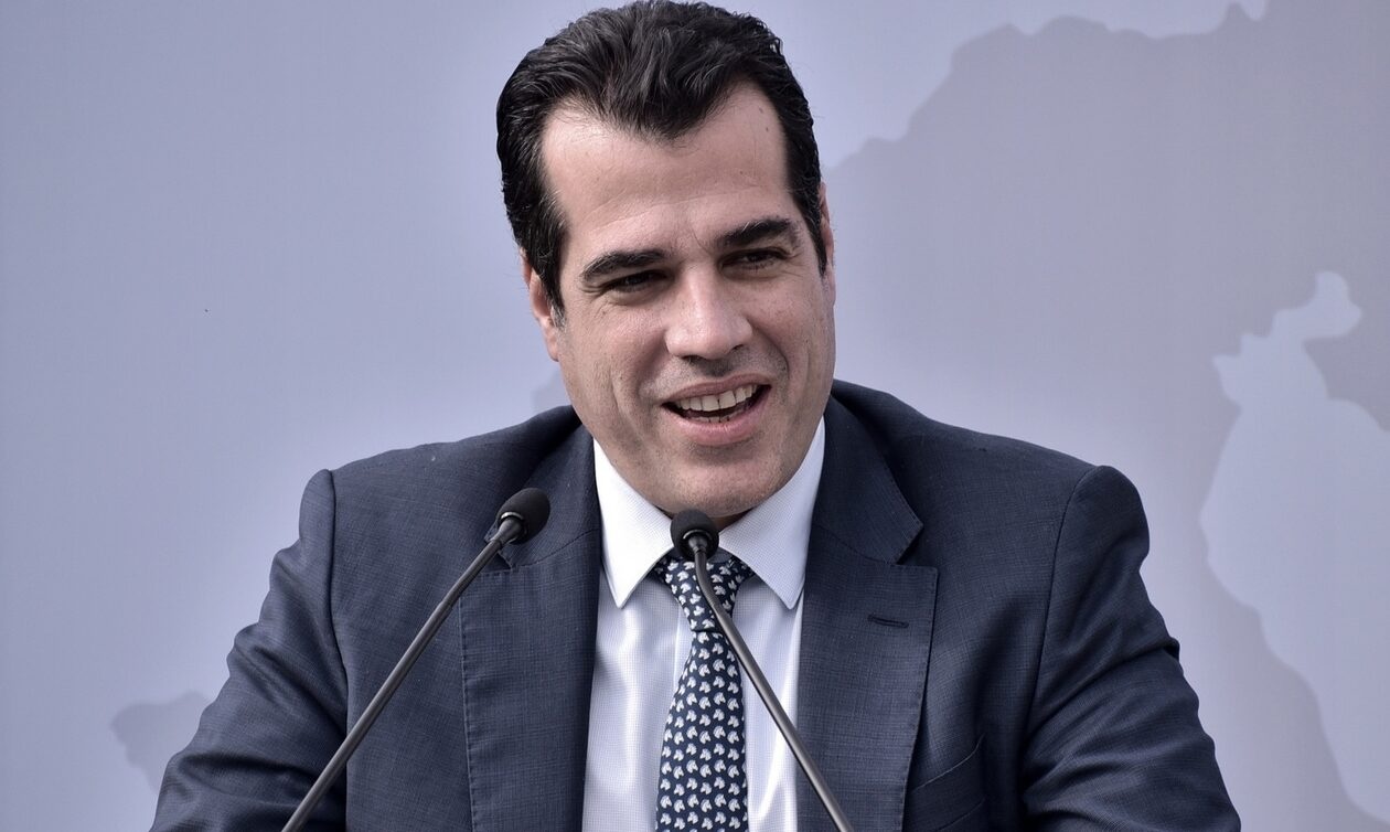 Πλεύρης: Την επόμενη εβδομάδα οι τελικές αποφάσεις για το φάρμακο ...
