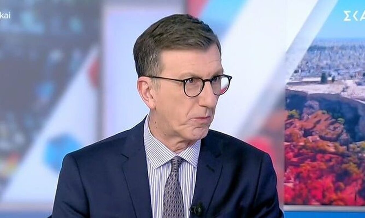 Πορτοσάλτε για την Ανάσταση με τις μολότοφ: «Δεν λέω να πάνε τα ΜΑΤ ...