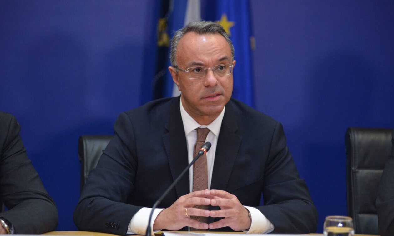 Σταϊκούρας: Η Ελλάδα πέτυχε πανευρωπαϊκά το 2022 τη μεγαλύτερη ...