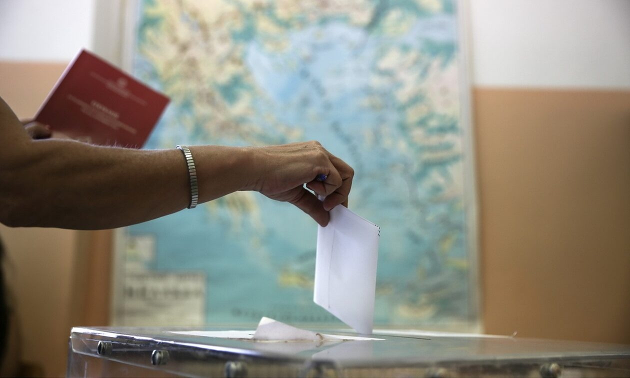 Εκλογές 2023: Νωρίτερα από κάθε άλλη χρονιά η μετάδοση των ...