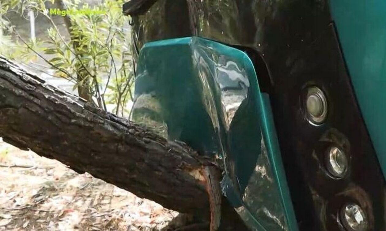 Αίγινα: Στο χειρουργείο η 14χρονη που εγκλωβίστηκε ανάμεσα σε δύο ...