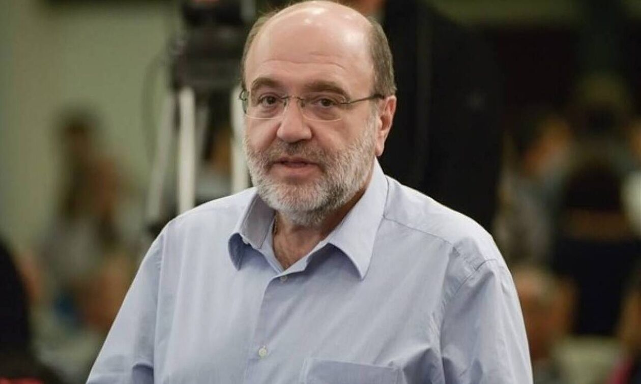 Εκλογές 2023 - Αλεξιάδης: Οι εταιρίες δημοσκοπήσεων «να κρατούν μικρό καλάθι» - Newsbomb