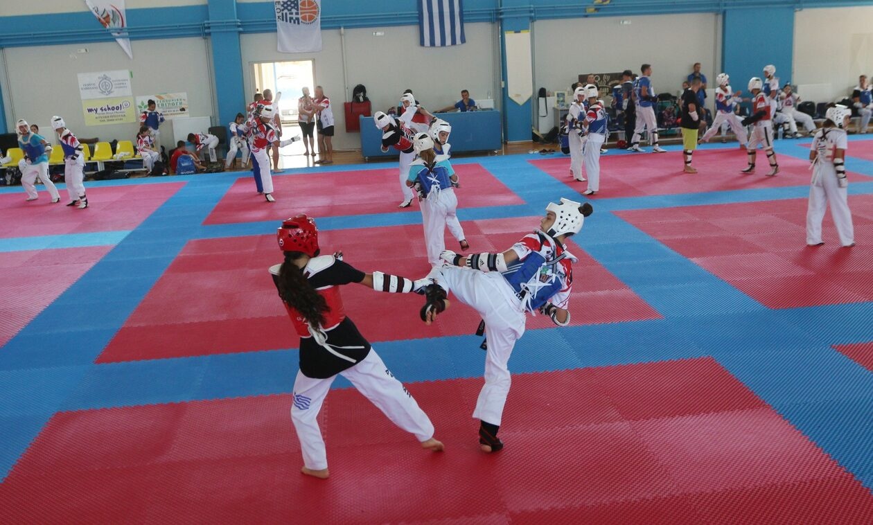 Κρήτη: Δικάζεται για ασέλγεια προπονητής Taekwondo – «Μην αρνείσαι στον ...