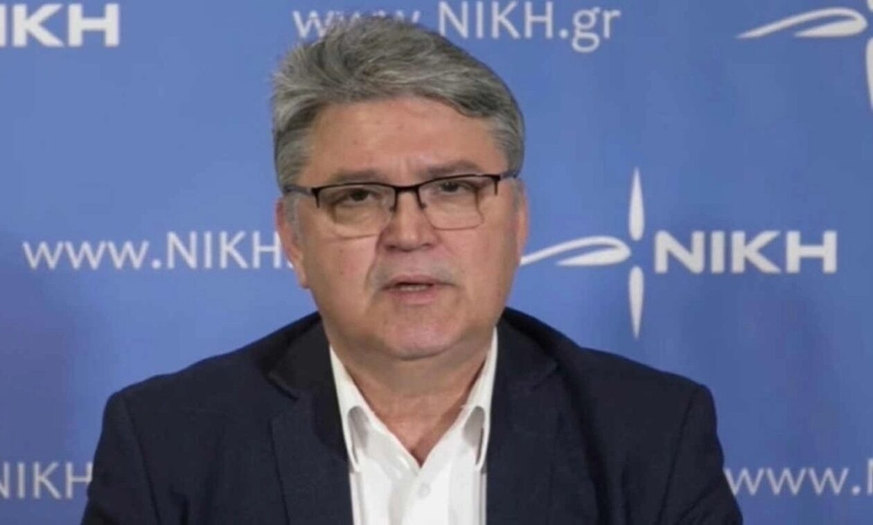 Εκλογές 2023: Ποιο είναι το κόμμα «ΝΙΚΗ» που «άγγιξε» την είσοδο στη ...