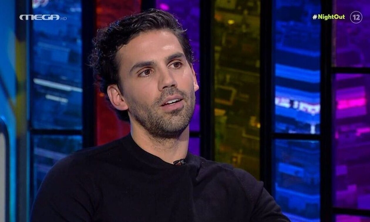 Γιώργος Λέντζας: «Πέρασα κατάθλιψη αμέσως μετά το World Party» - Newsbomb
