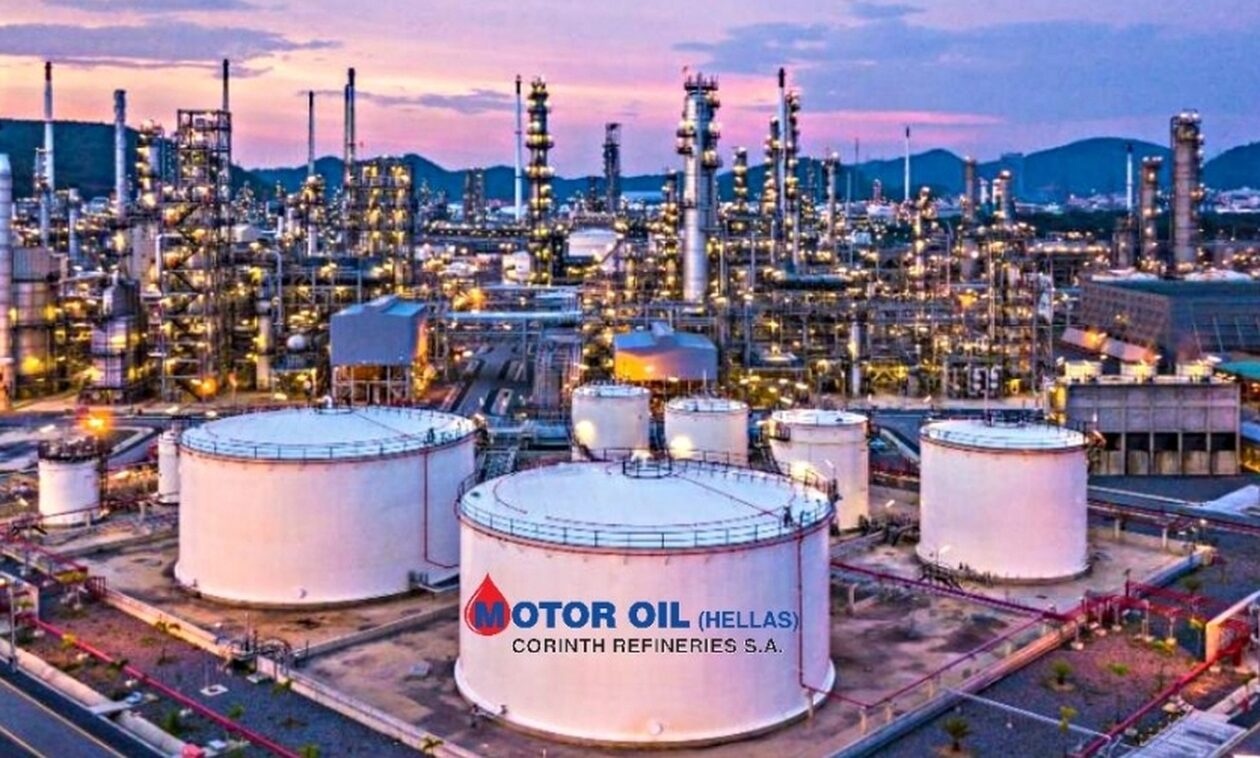 Motor Oil announces acquisition of 75% of UNAGI - Newsbomb