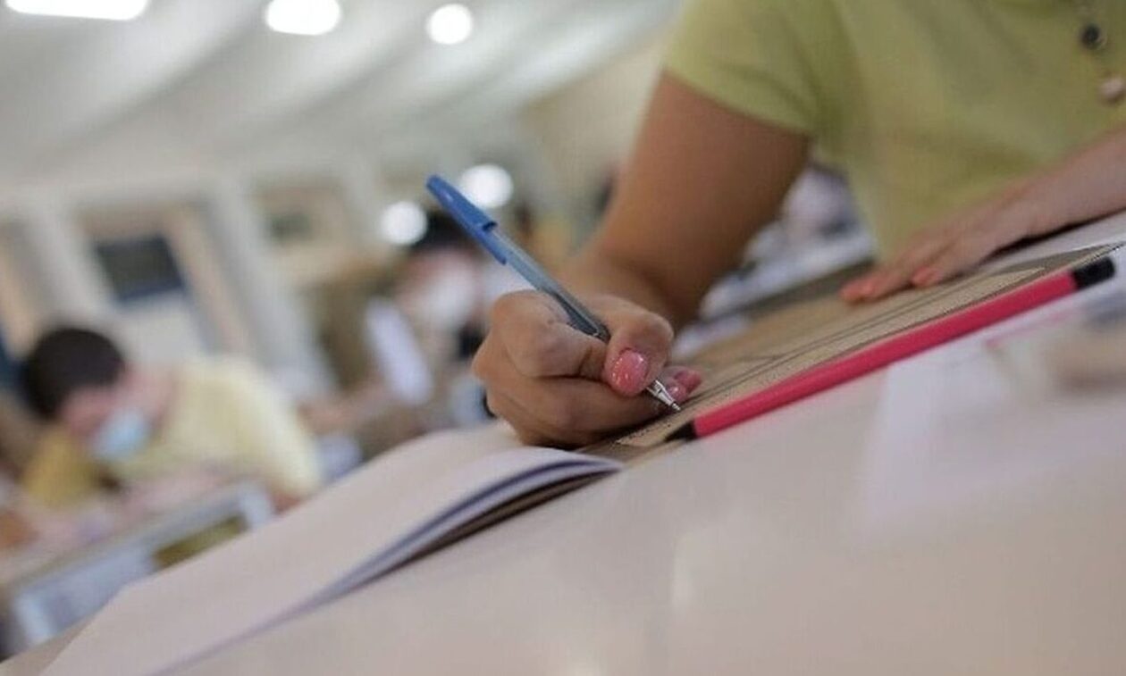Πανελλήνιες εξετάσεις: Αντίστροφη μέτρηση για τους μαθητές - Το ...