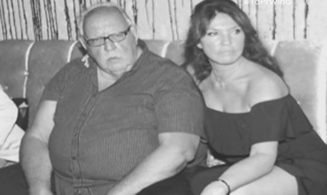 Η συγκίνηση της Βάνας Μπάρμπα για τον Θεόδωρο Πάγκαλο: «Για μένα ήταν στήριγμα, με συμβούλευε ...