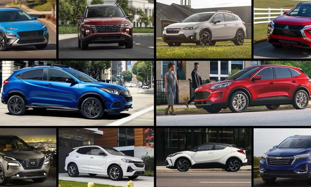 Τα SUV κυριαρχούν στις πωλήσεις νέων αυτοκινήτων – Τα αρνητικά και τα ...