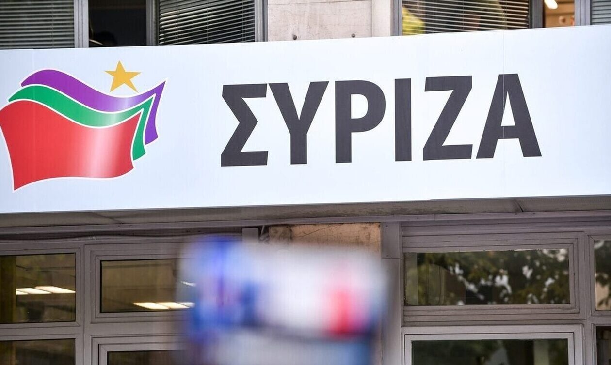 Εκλογές - ΣΥΡΙΖΑ: Η Υγεία σε πρώτο πλάνο μετά τα τραγικά περιστατικά των τελευταίων 48 ωρών ...