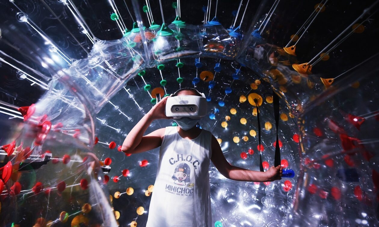 Φρίκη με τη βοήθεια... AI: Φτιάχνουν υλικό σεξουαλικής κακοποίησης παιδιών - Οι τεράστιοι ...