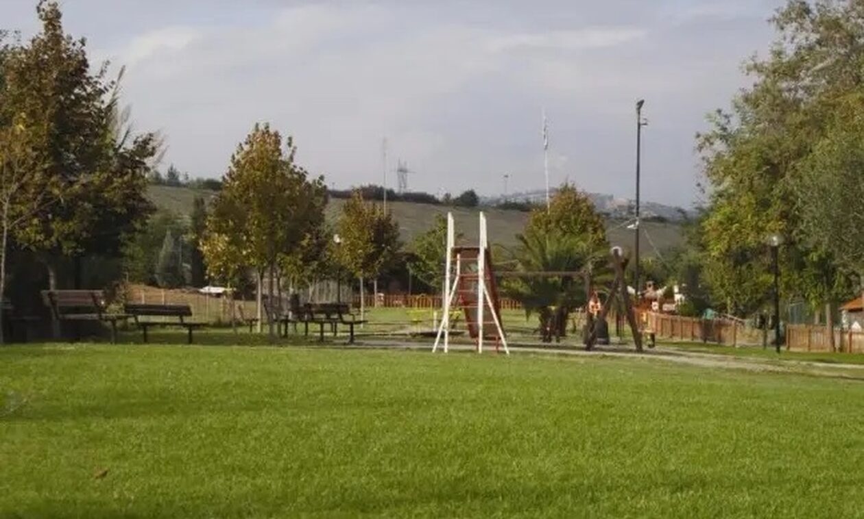 Θεσσαλονίκη: Ξαφνικός θάνατος 64χρονου ποδηλάτη στο Φράγμα Θέρμης ...