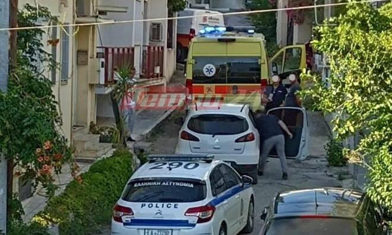 Θρίλερ στην Πάτρα: 55χρονη βρέθηκε νεκρή στο σπίτι της - Newsbomb