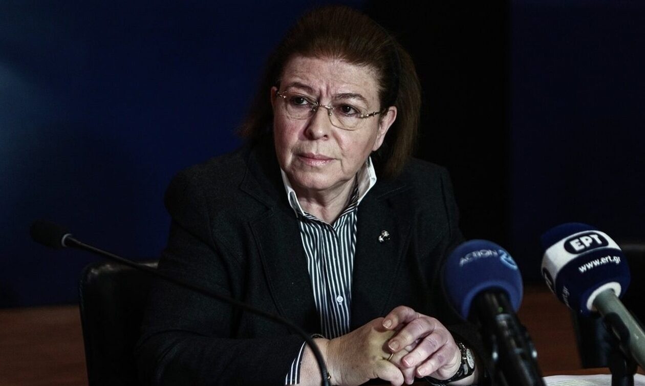 Λίνα Μενδώνη: Της έφτιαξαν fake profile στα social media - Newsbomb