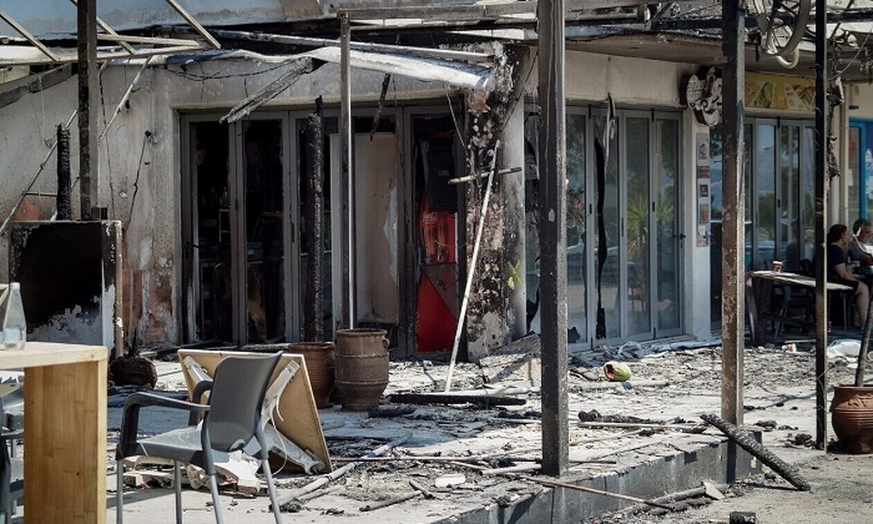 Άνοιξε η πλατφόρμα arogi.gov.gr για τους πυρόπληκτους – Οι δικαιούχοι και οδηγίες για την αίτηση ...