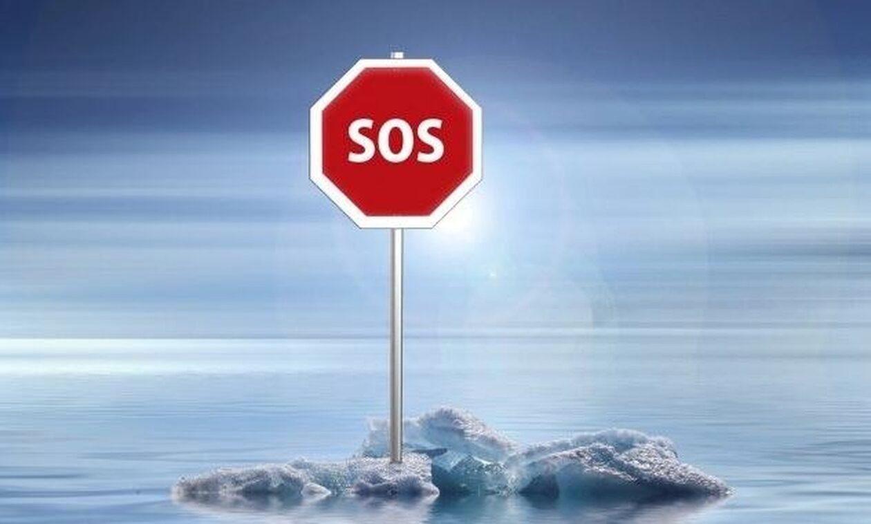 Το SOS που όλοι ξέρουν αλλά κανείς δεν γνωρίζει τι σημαίνουν τα αρχικά ...