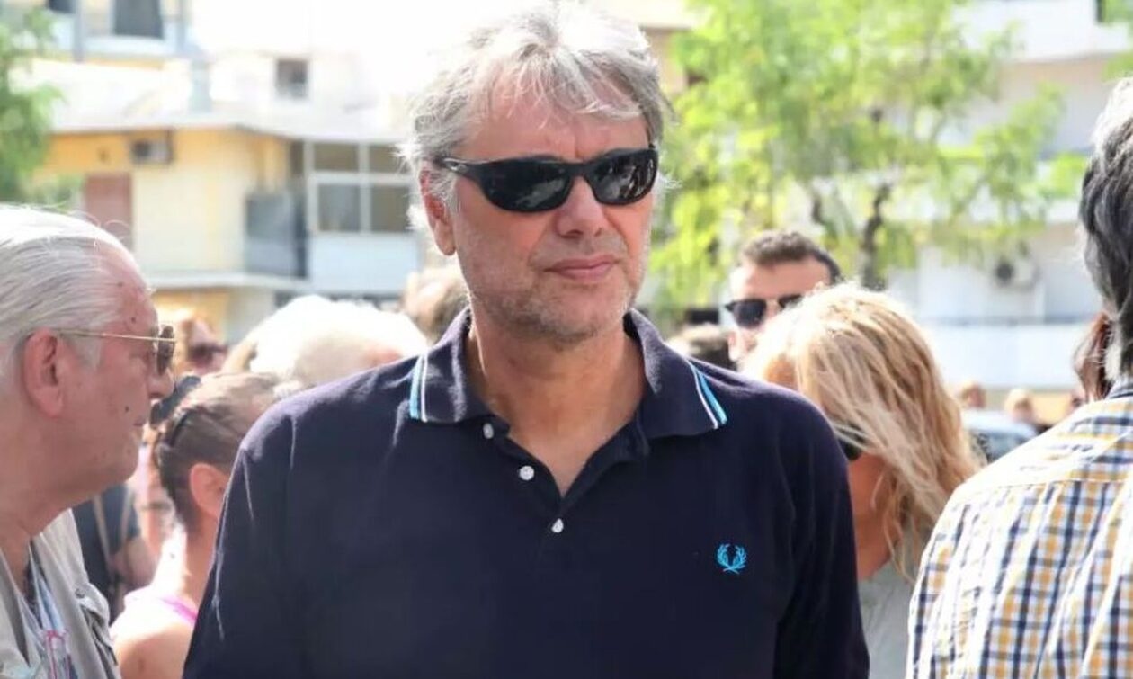 Οδυσσέας Σταμούλης: «Τι να πεις σε αυτούς τους γονείς;» - Την Δευτέρα η κηδεία του 11χρονου ...