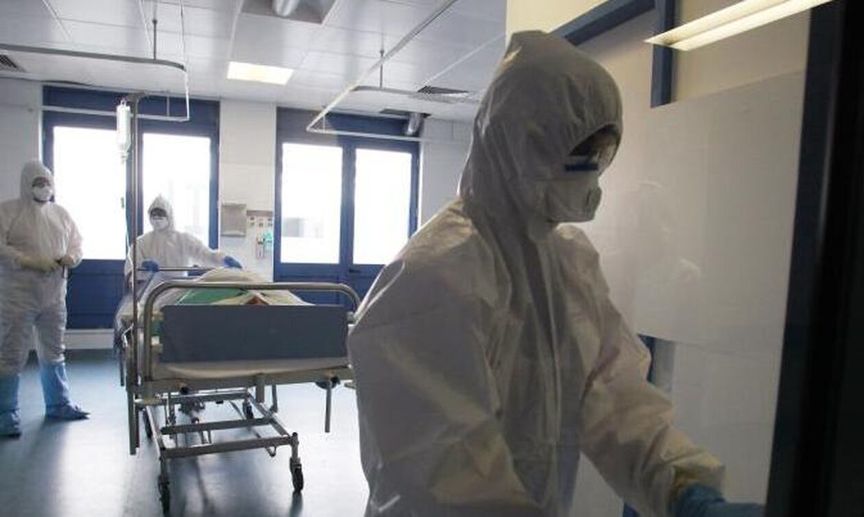 Κύπρος: Αιμοδότης το πρώτο κρούσμα του ιού του Δυτικού Νείλου για το 2023 - Newsbomb