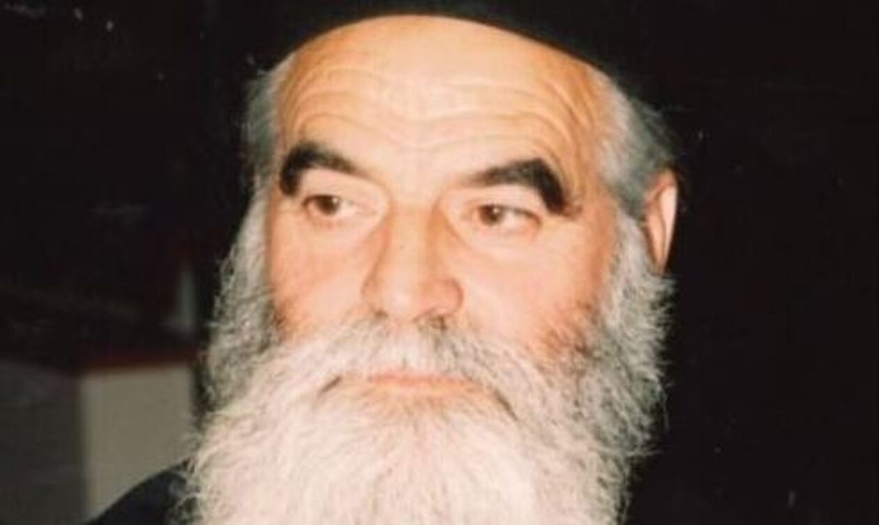 Πέθανε ο Πρωτοπρεσβύτερος Κωνσταντίνος Παπαζαφείρης - Newsbomb