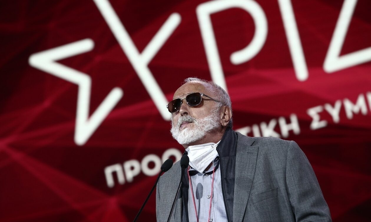 Κουρουμπλής: Ο ΣΥΡΙΖΑ στέλνει μήνυμα αμφισβήτησης της κυριαρχίας της ...