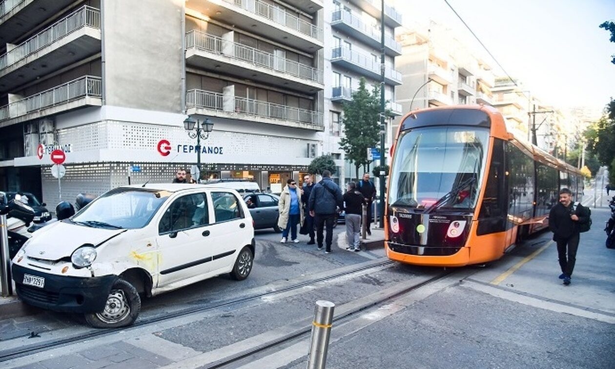 Αθήνα: Ποιοι δρόμοι θα είναι σήμερα κλειστοί - Πώς θα λειτουργήσουν ...