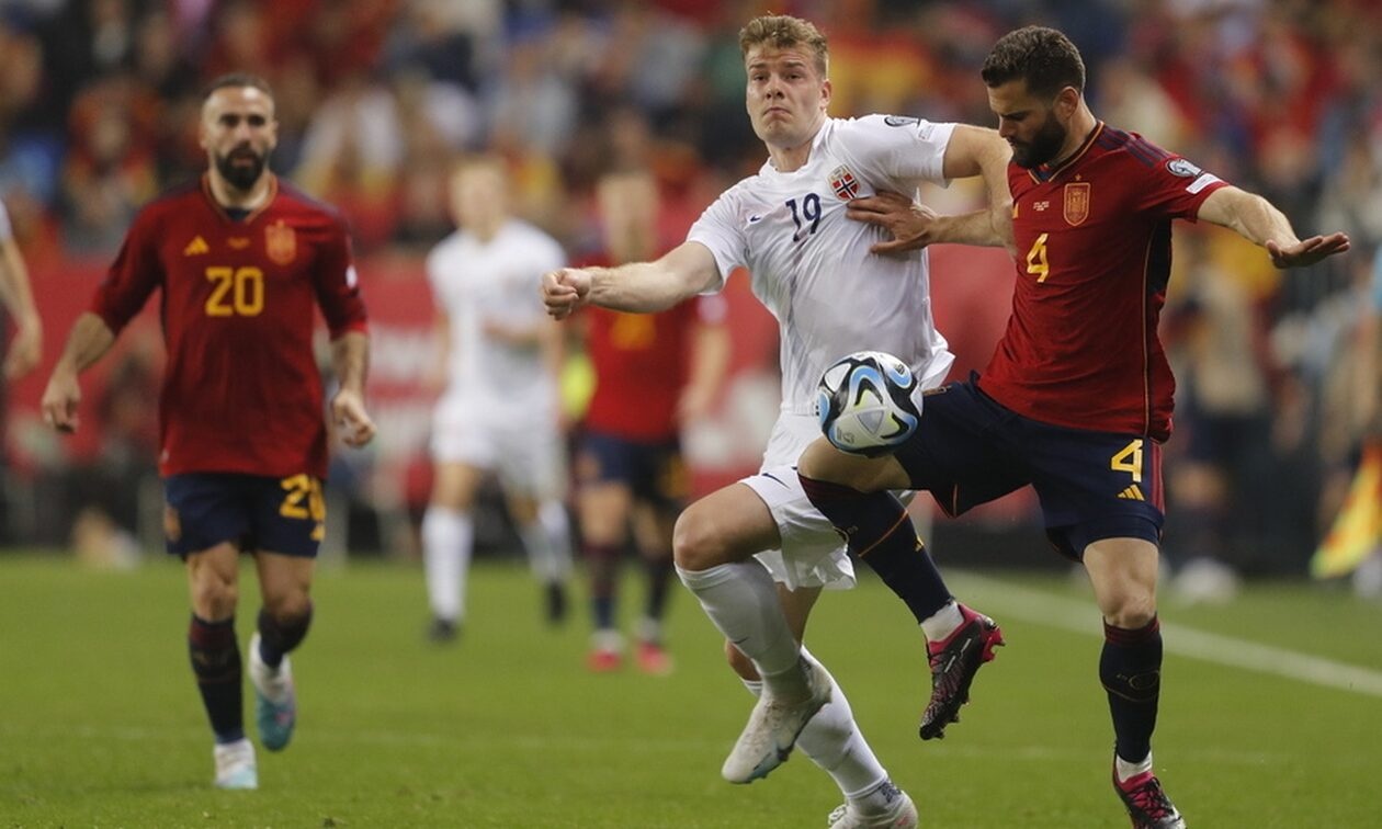 Προκριματικά Euro 2024: Οι ομάδες που μπορούν να «κλειδώσουν» την πρόκριση την Κυριακή (15/10 ...