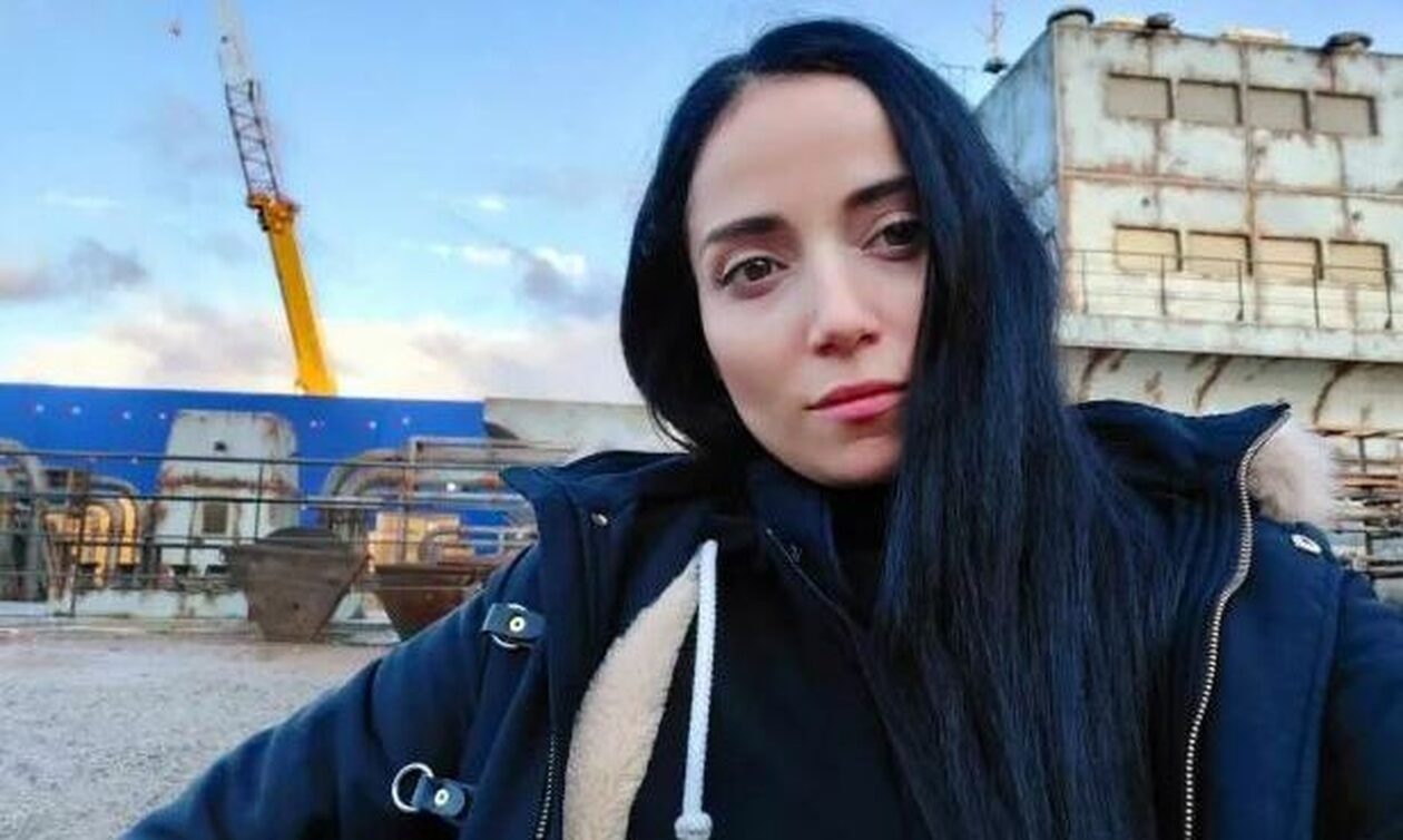 Η νεαρή Κρητικιά που ντούμπλαρε τη Μέγκαν Φοξ στους «Αναλώσιμους 4» - Newsbomb