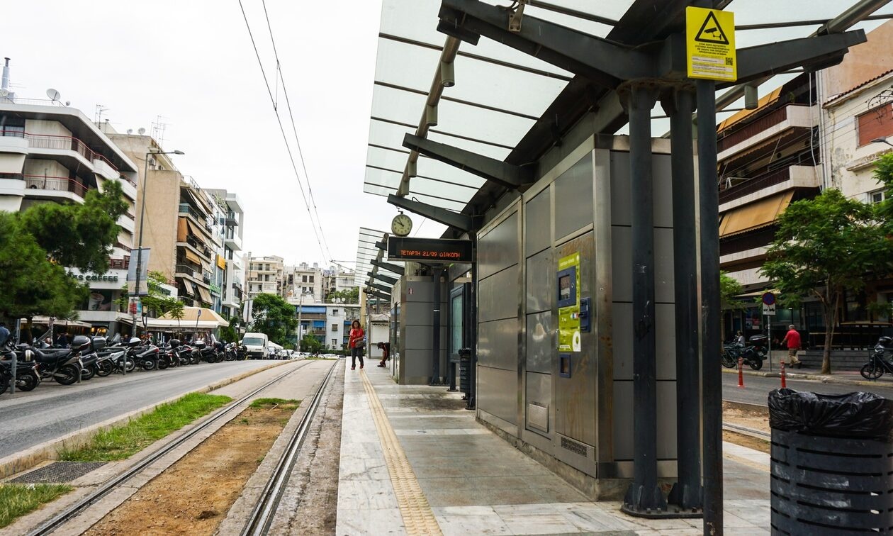 Τραμ: Αποκατάσταση κυκλοφορίας σε ολόκληρη τη Γραμμή 7 - Newsbomb