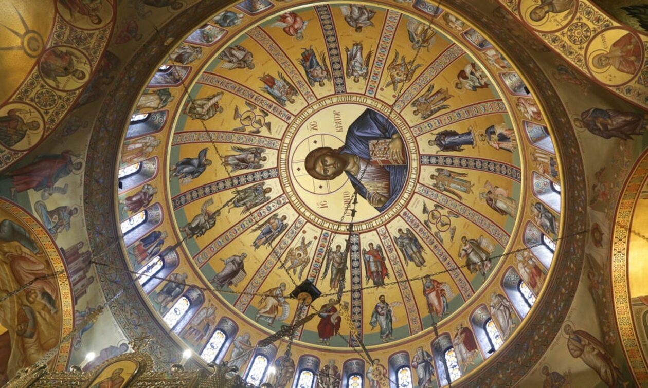 Ξεκίνησε η ΛΓ’ Πανορθόδοξη Συνδιάσκεψη εντεταλμένων Ορθοδόξων Εκκλησιών ...