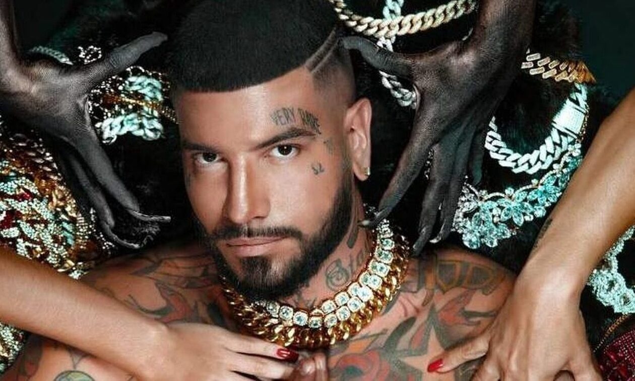 Snik: Η σύντροφός του έχει γενέθλιά και το γιόρτασαν με δύο τούρτες - Newsbomb