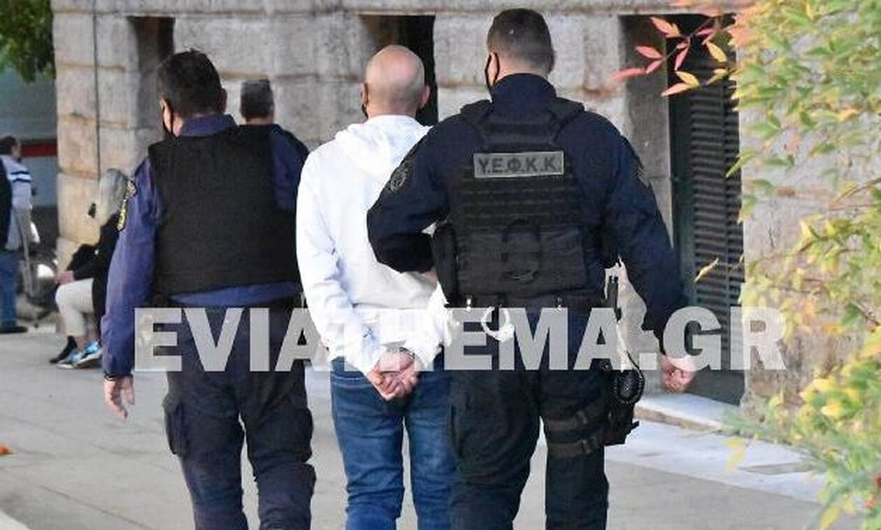 Εύβοια: Ποινή φυλάκισης 12 ετών στον δάσκαλο που αποπλανούσε μαθήτρια ...