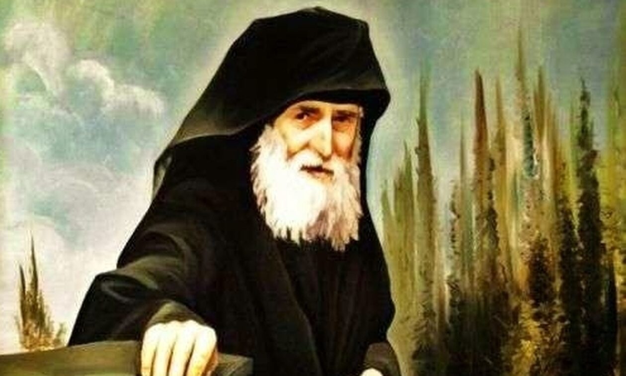 Τι έλεγαν οι γέροντες για την κατάρα και το ανάθεμα - Newsbomb