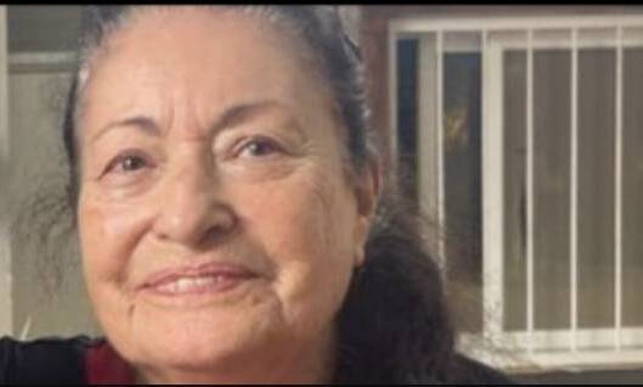 Πόλεμος Ισραήλ: «Μάχη για τη ζωή της» δίνει 84χρονη που απελευθερώθηκε ...