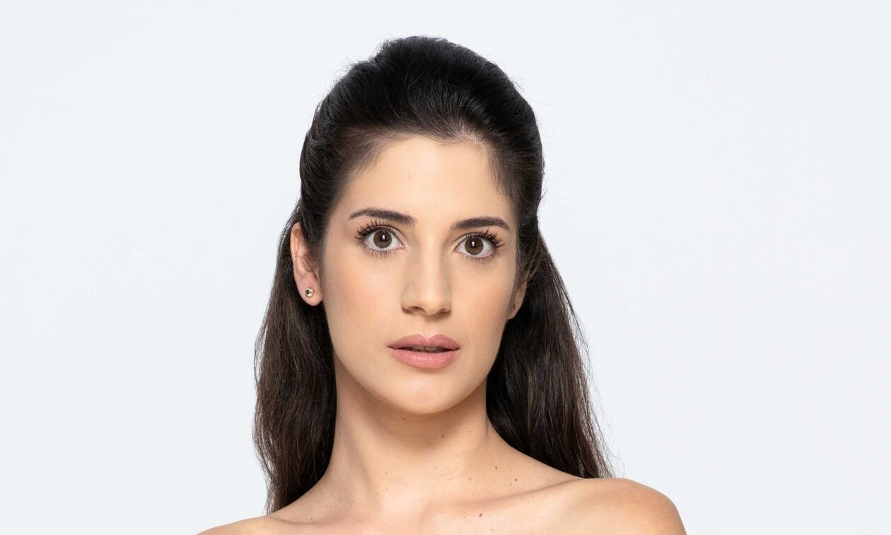 Η Ελπίδα Νικολάου στο Newsbomb.gr: «Μέσα από τον ρόλο της Ανθής έγινα καλύτερος άνθρωπος» - Newsbomb