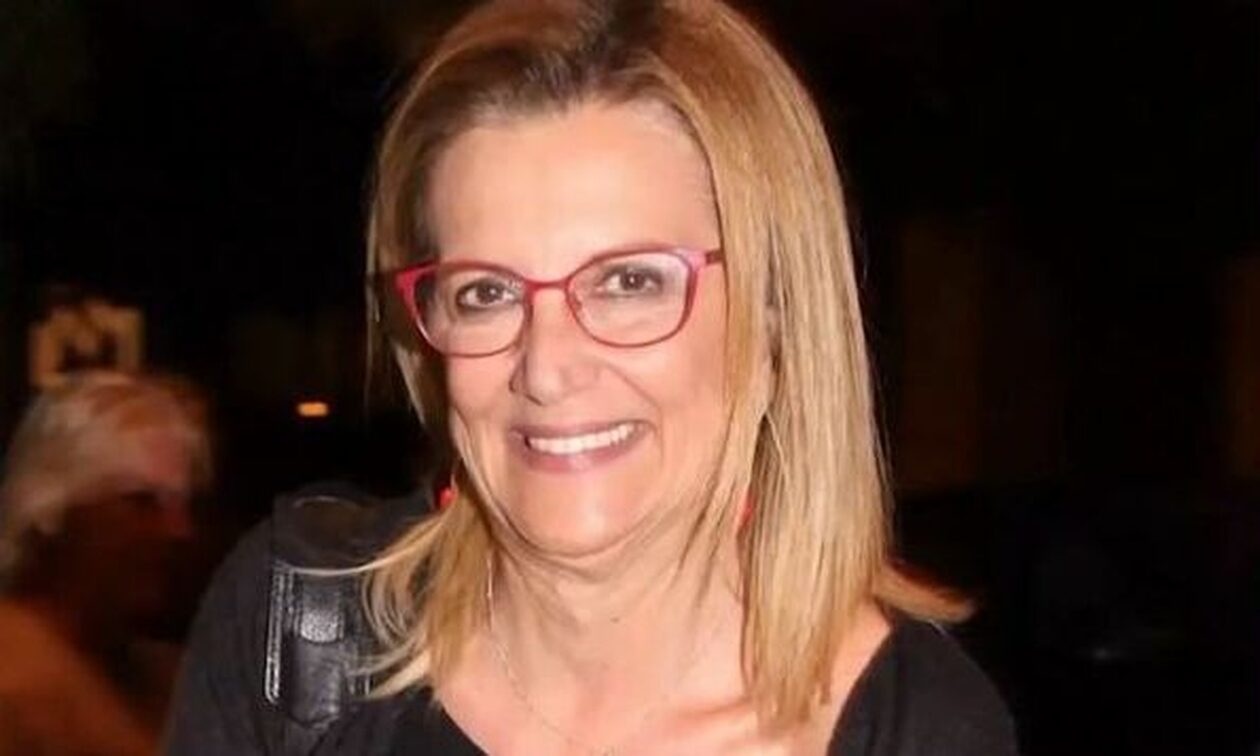 Άντα Παπανδρέου: Νέος έρωτας επτά χρόνια μετά το διαζύγιο από τον ...