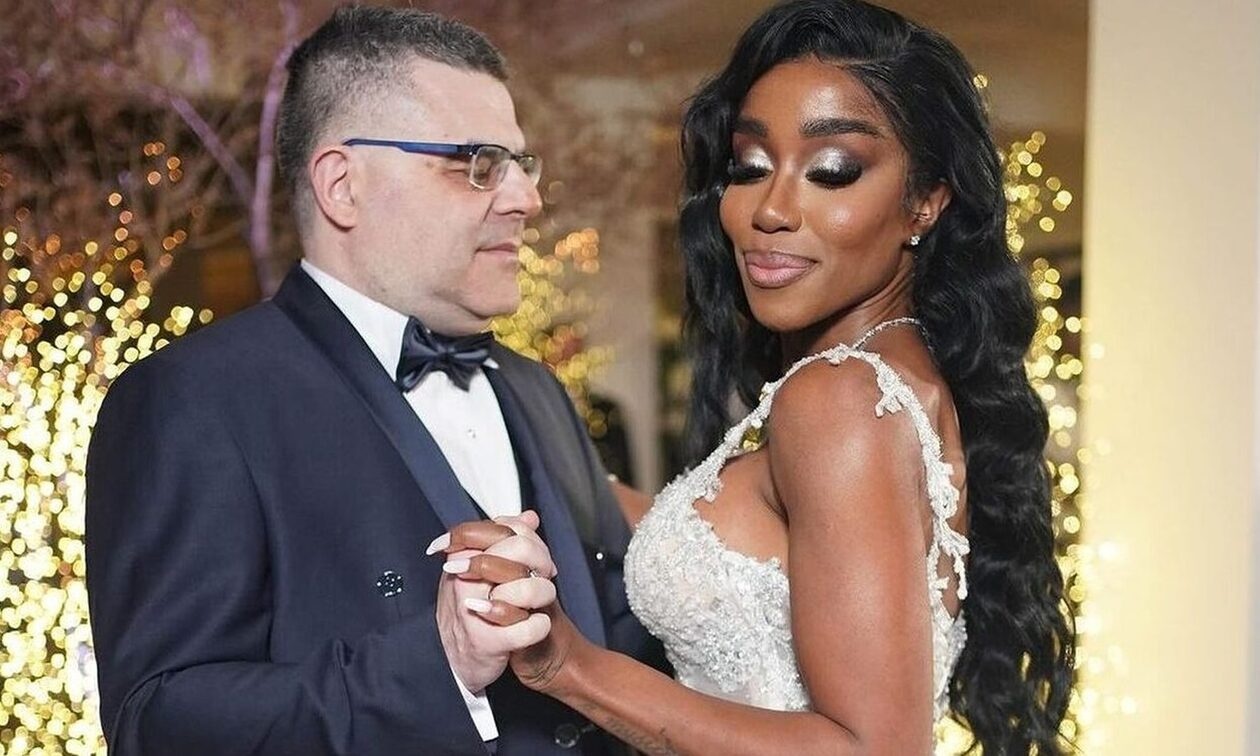 Ελίζαμπεθ Ελέτσι: Στο Survivor ήμουν ελεύθερη, τώρα είμαι παντρεμένη ...