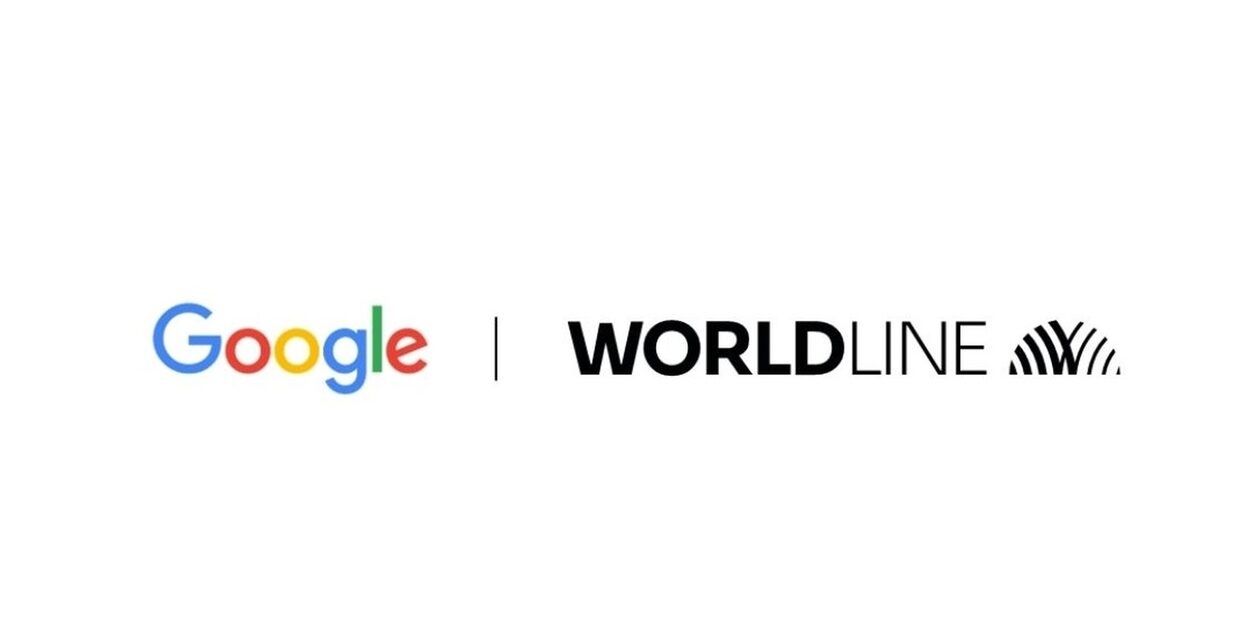 Worldline: Στρατηγική συνεργασία με τη Google για τη βελτίωση της εμπειρίας των ψηφιακών ...