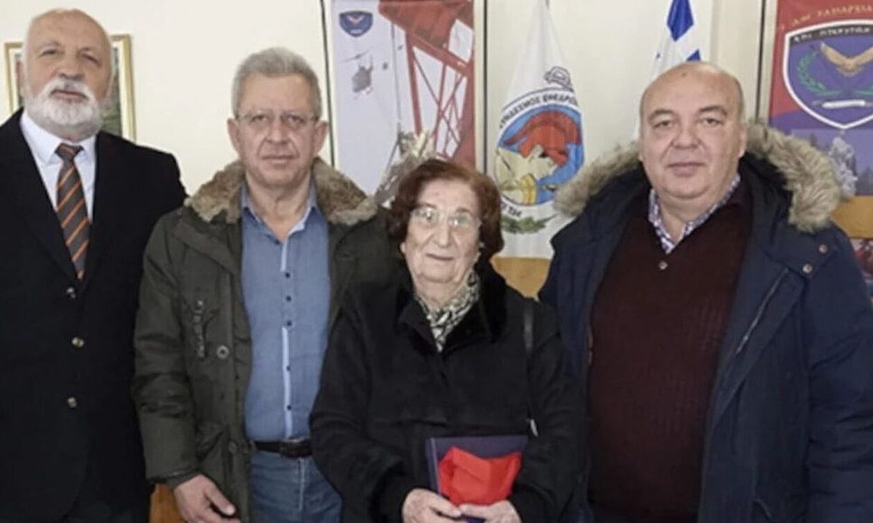 Κιλκίς: Συνταξιούχος δασκάλα δώρισε ασθενοφόρο στο νοσοκομείο και ...