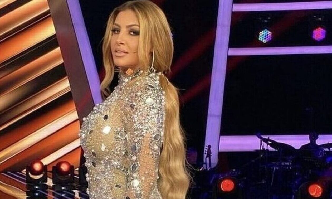 Eurovision 2024: Η πρόταση που έγινε στην 'Ελενα Παπαρίζου - Newsbomb